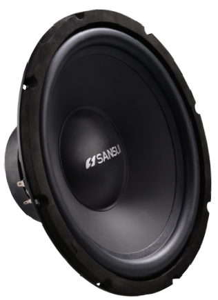 Sansui SA-W122D – Sansui Car Audio