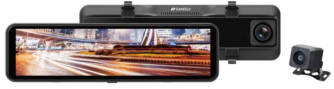 Sansui SA-DV426TW – Sansui Car Audio