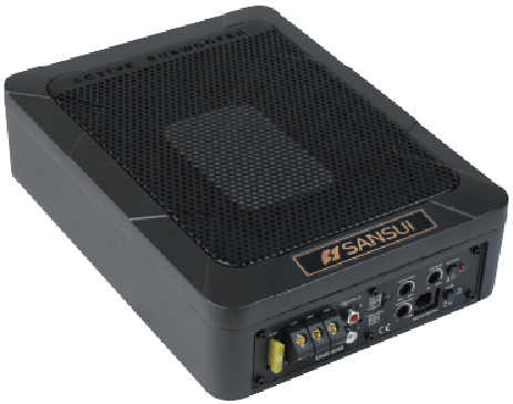 Sansui ONIX-608S – Sansui Car Audio