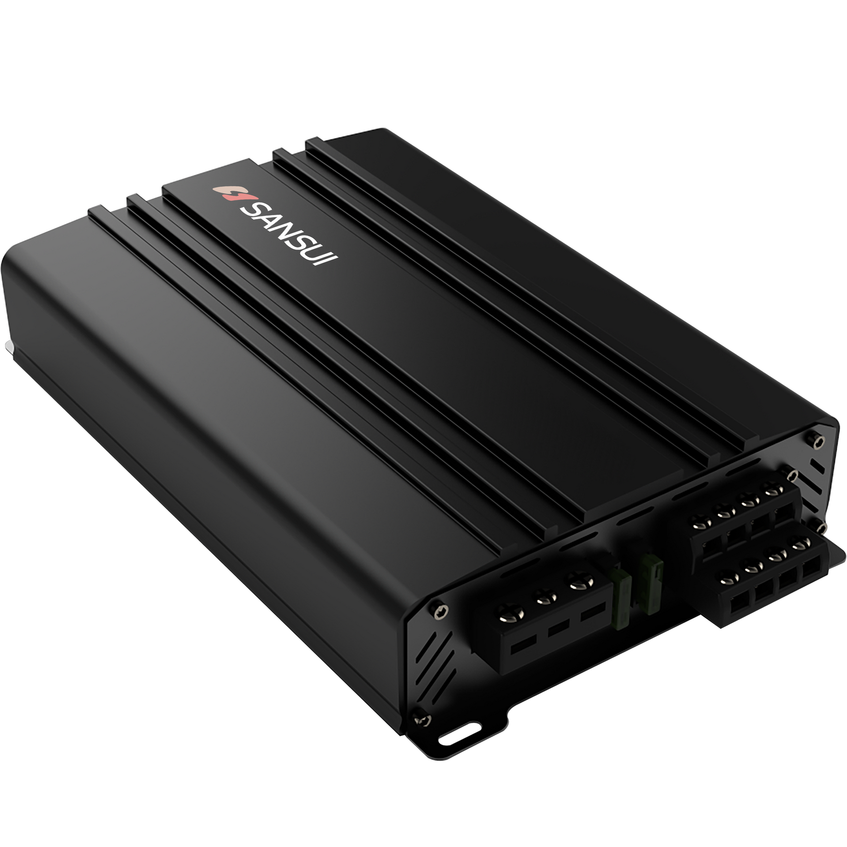 Amplifiers – Sansui Car Audio