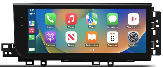 Sansui SAM5550-CR – Sansui Car Audio