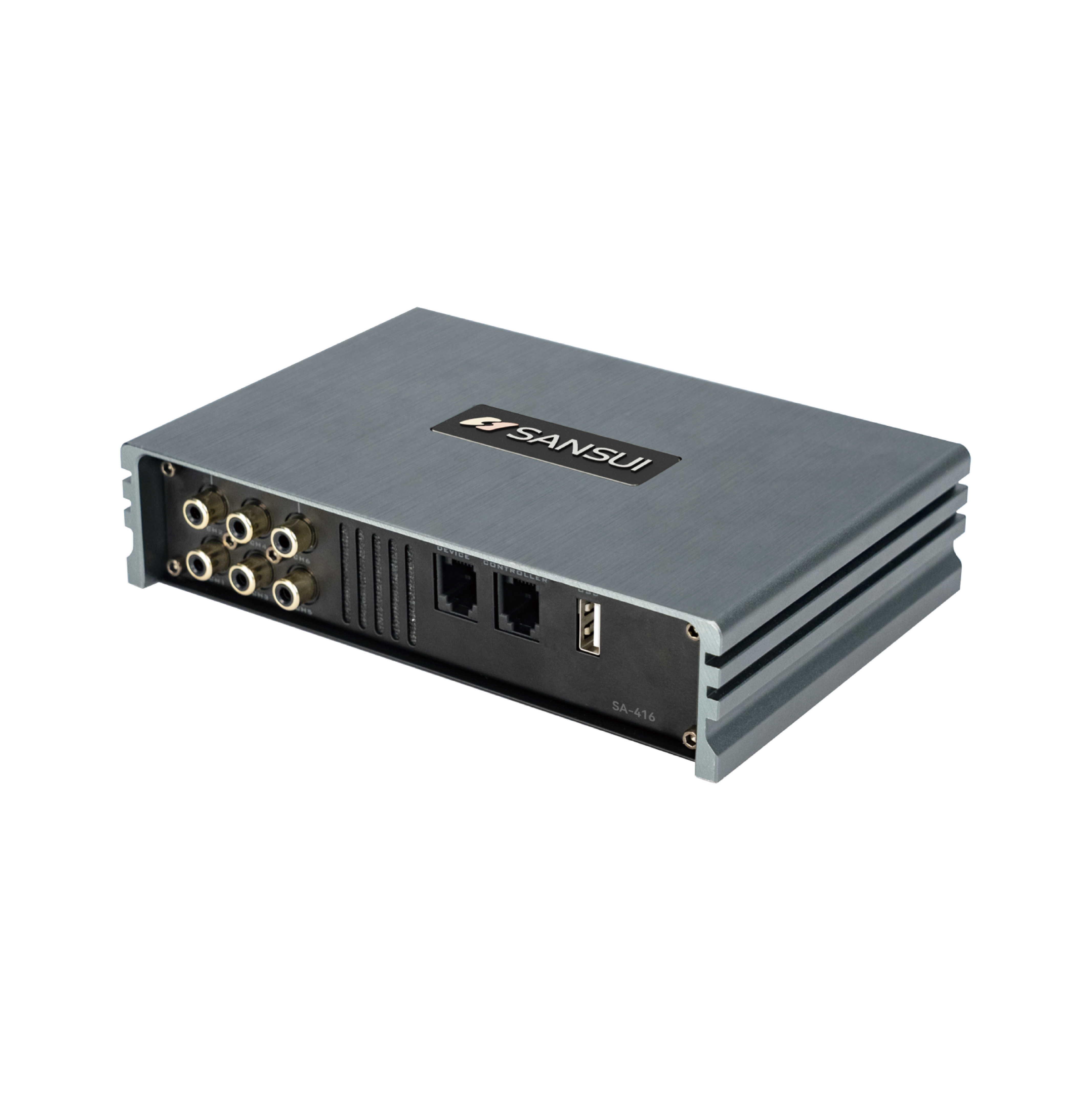 SANSUI SA416 – Sansui Car Audio