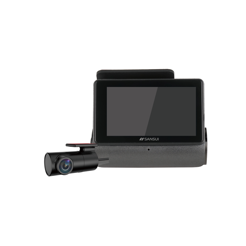 SANSUI SA-DV300W – Sansui Car Audio