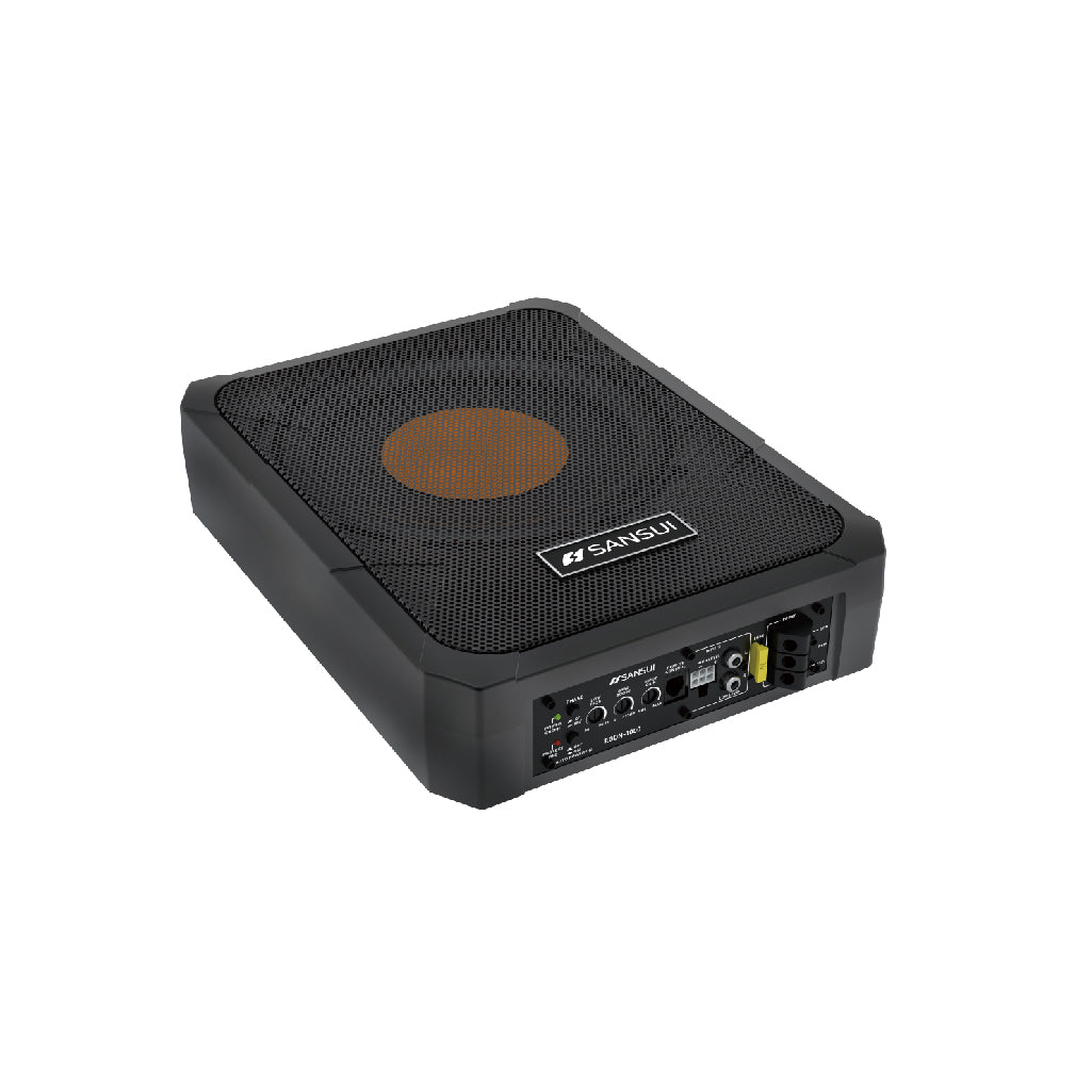 Sansui EGON-1000 – Sansui Car Audio