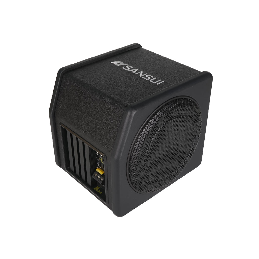 Sansui HIMA203 – Sansui Car Audio