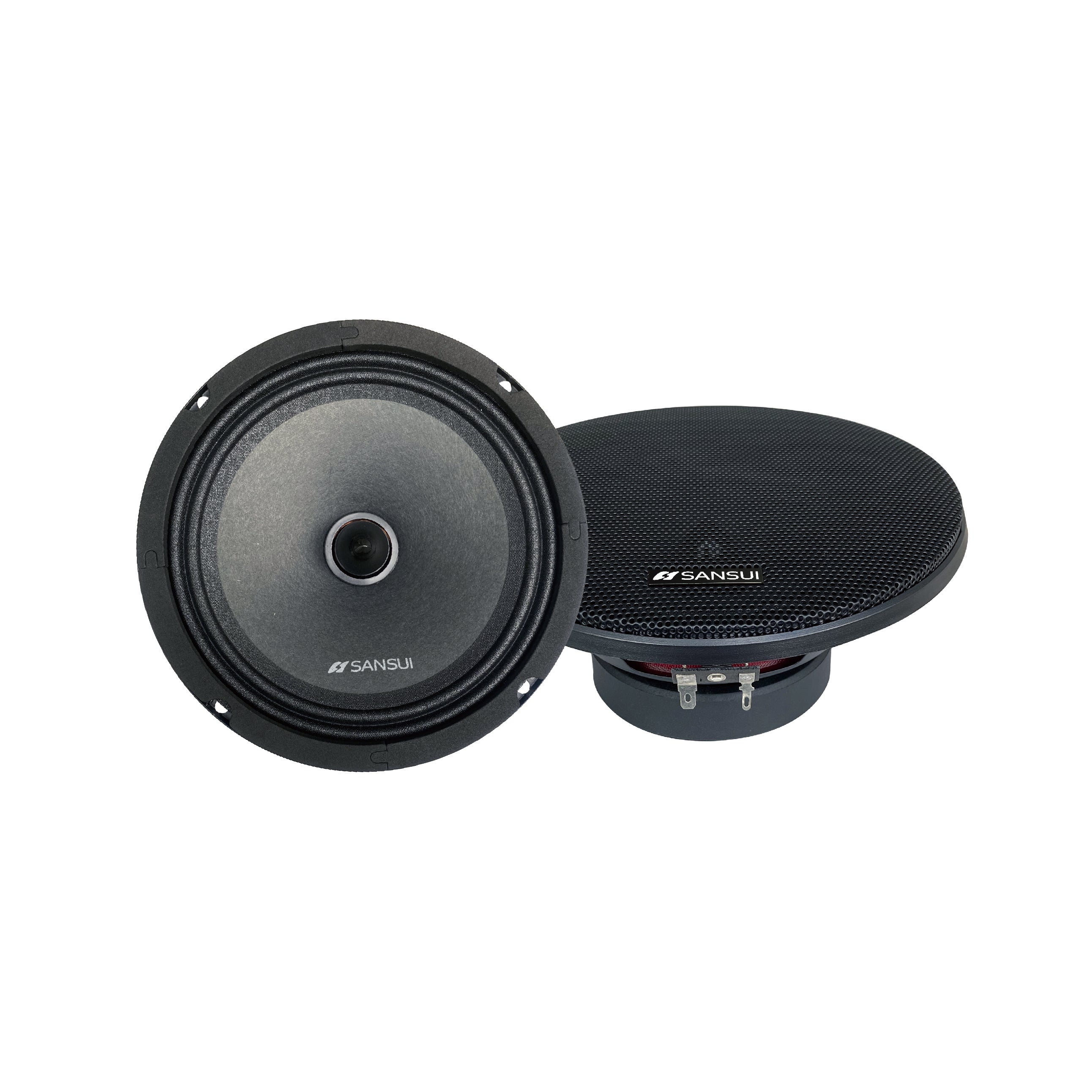 Sansui MERA-M6520 – Sansui Car Audio