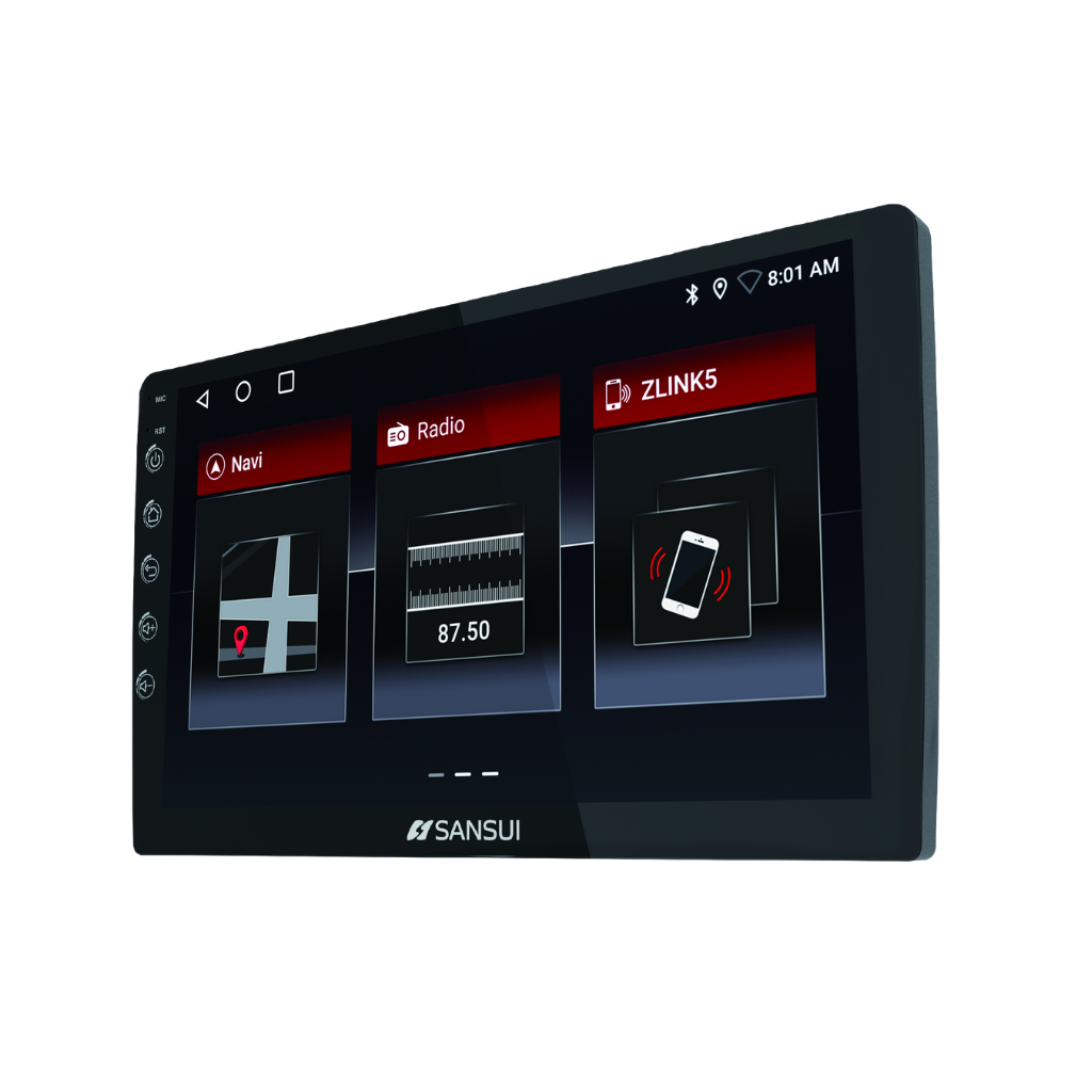 Sansui SAM5355 – Sansui Car Audio