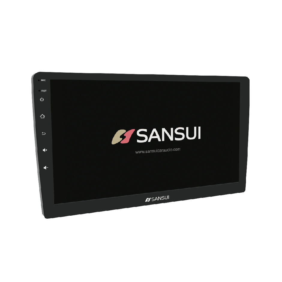 Android Receivers – Sansui Car Audio