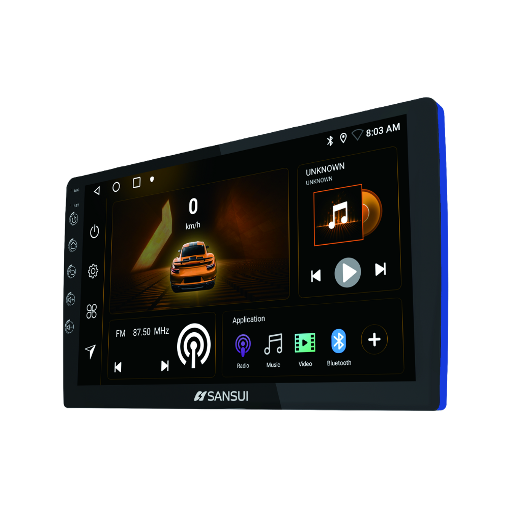 SANSUI SAM5550 – Sansui Car Audio