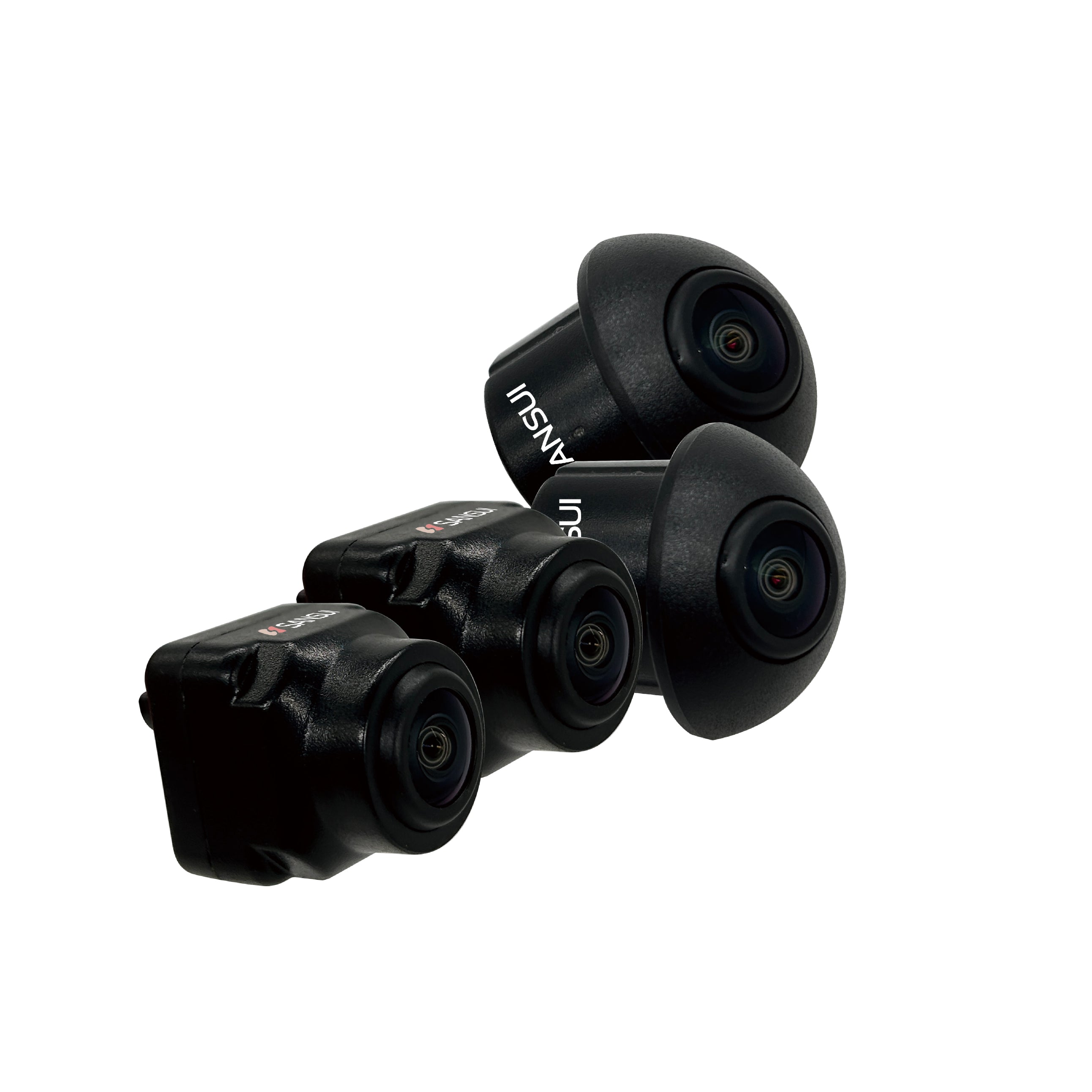 SANSUI SCHD-360 – Sansui Car Audio