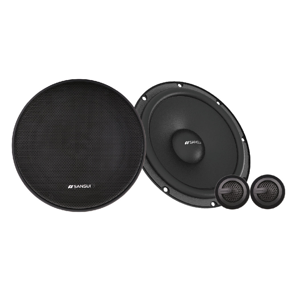 Sansui MERA-C6520 – Sansui Car Audio