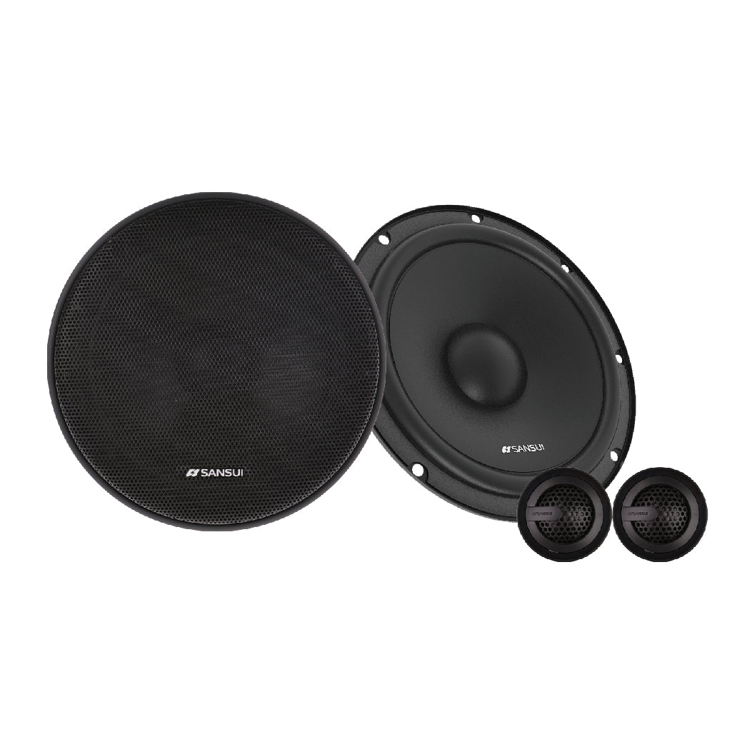 Sansui MERA-C6550 – Sansui Car Audio