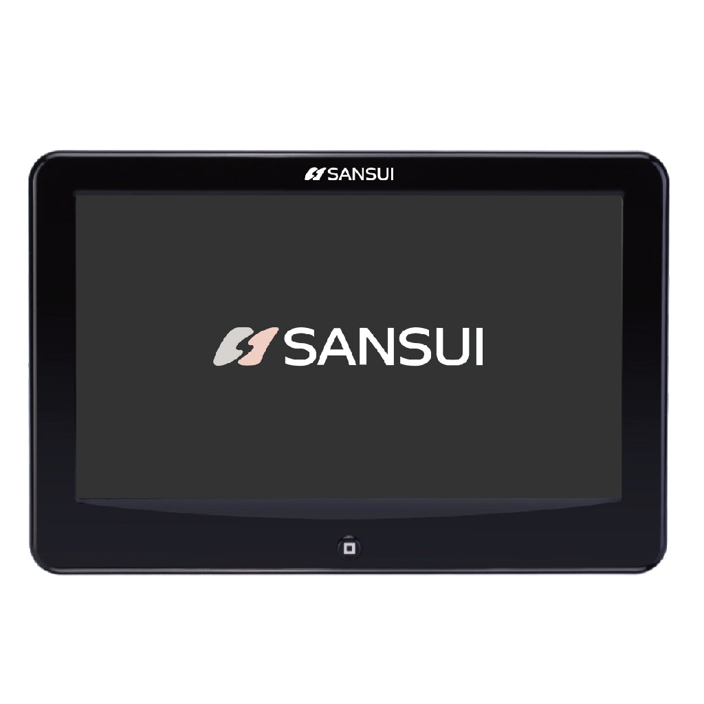 Sansui SA-HM801 – Sansui Car Audio