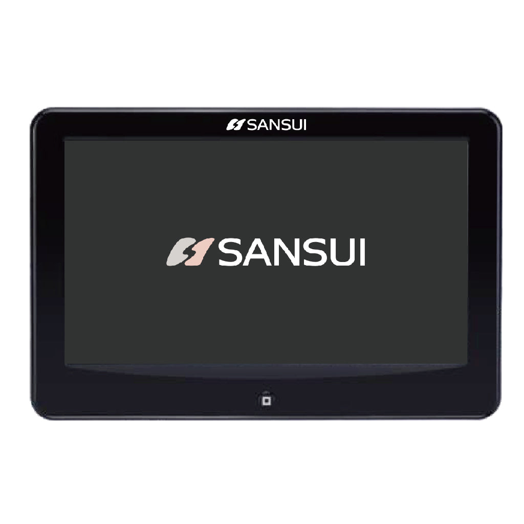 Sansui SA-HM901 – Sansui Car Audio