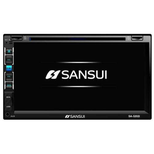 Sansui Car Audio